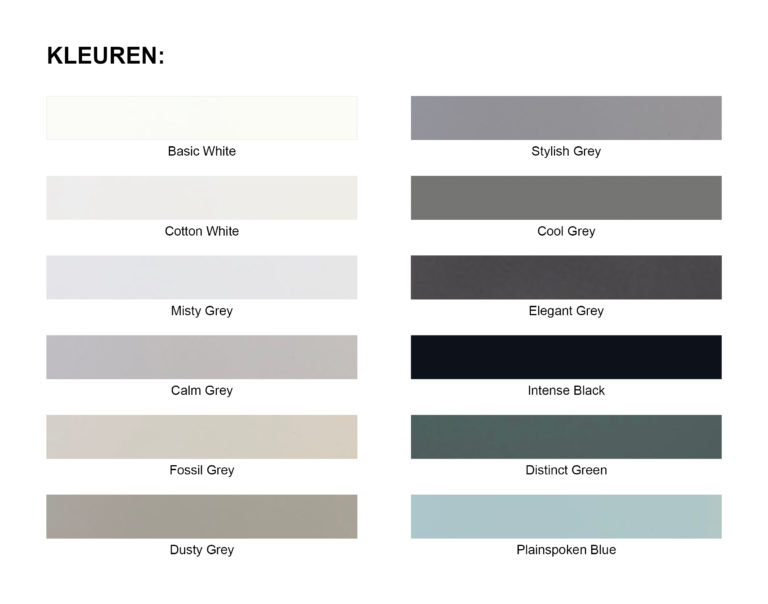 Nieuw van Pallmann: Pall-X Full Color | www.vloerenbusiness.nl