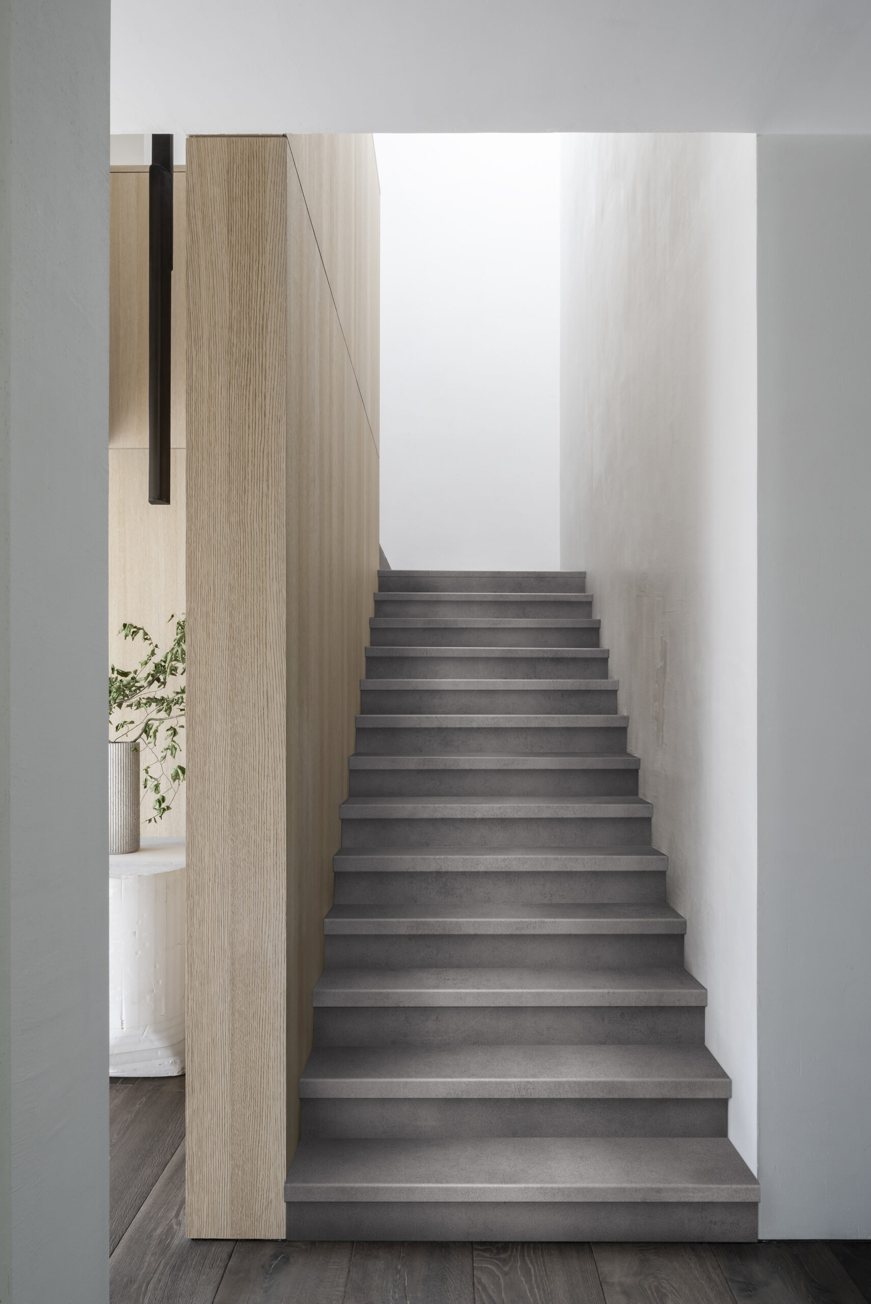 COREtec® Floors lanceert met Stairs eigen trappencollectie | www ...